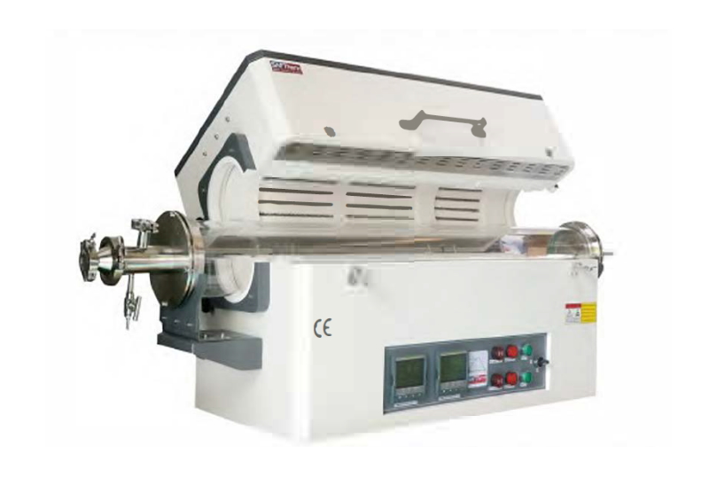 Furnace Supply Malaysia Tube Furnace Dual Zones Split Tube Furnace