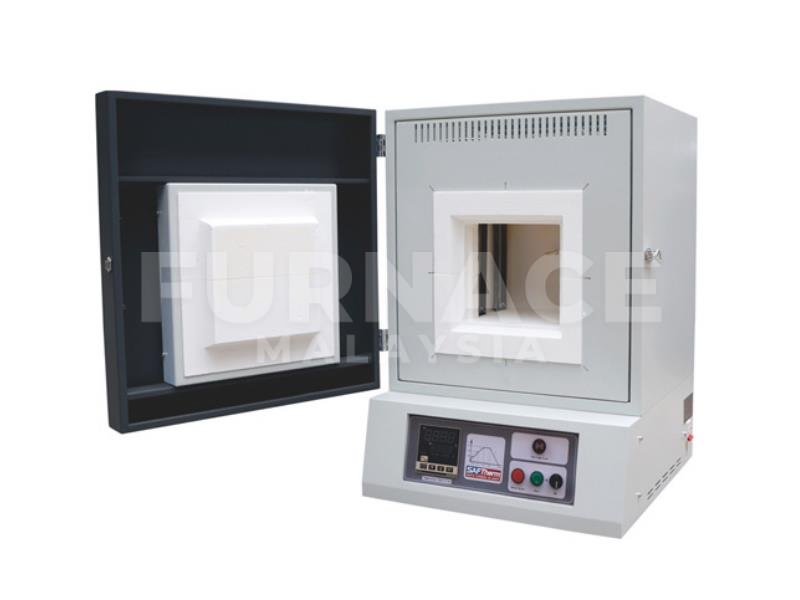Furnace Supply Malaysia Chamber Muffle Furnace 1200°C Chamber Muffle ...