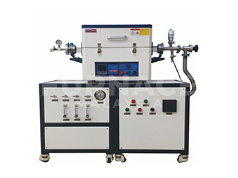 Furnace Supply Malaysia Tube Furnace 1200°C CVD Tube Furnace