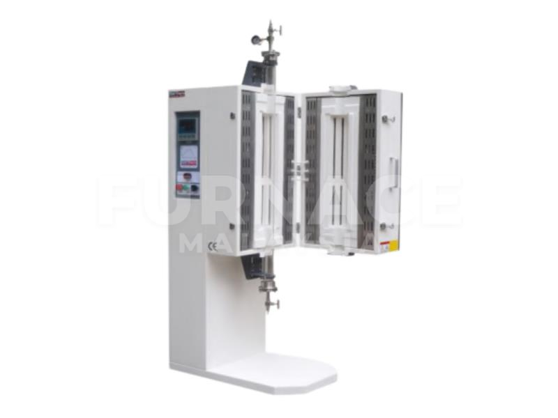 Furnace Supply Malaysia Tube Furnace Vertical Tube Furnace